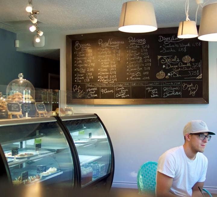 About Alix and the French Kiss Cook - French Kiss Cook