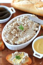 Cretons Recipe - French Kiss Cook